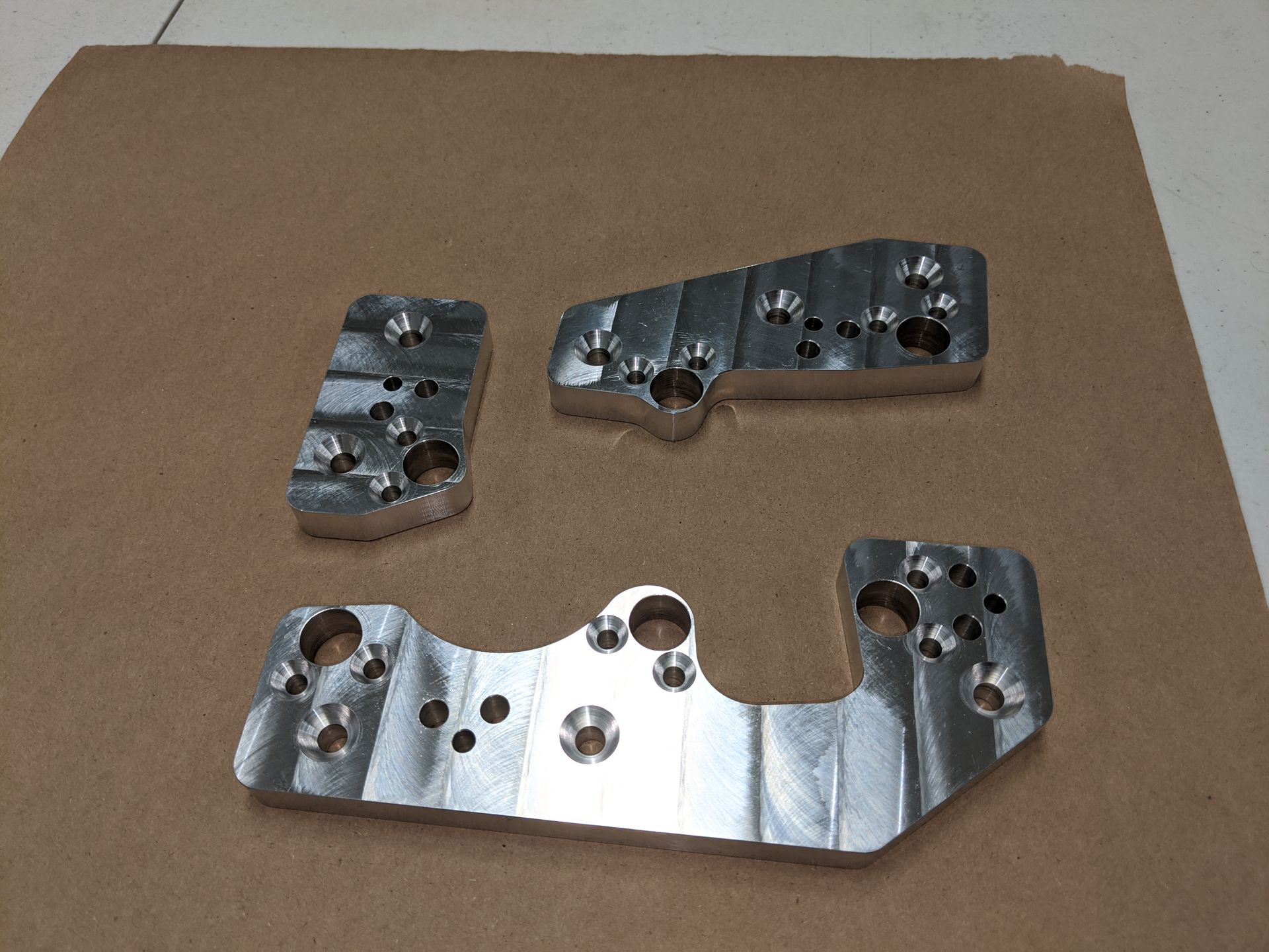 Parts and Capabilities Showcase | AMP Blogs