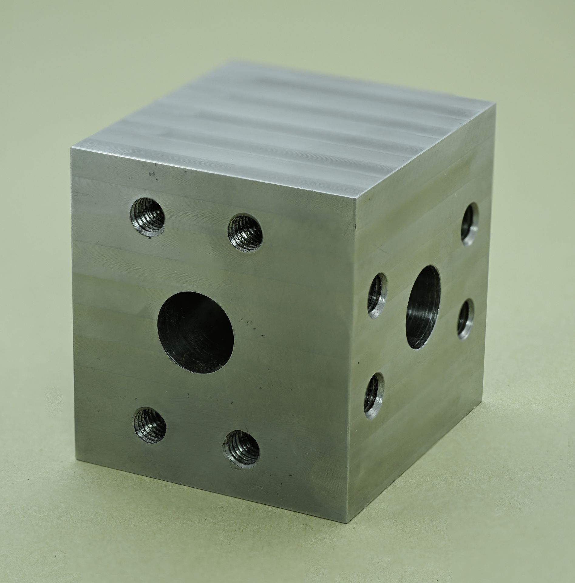 CNC Machining | Value Added Services | Accurate Machine Products