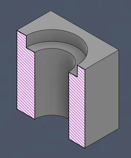 Types of Holes in Machining | Blog | Accurate Machine Products