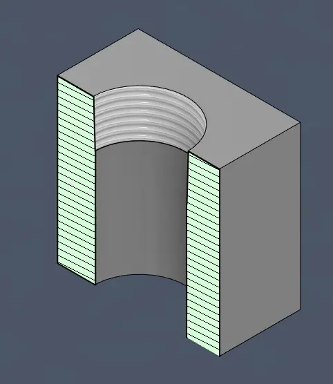 Even More Types of Holes in Machining | Blog | AMP