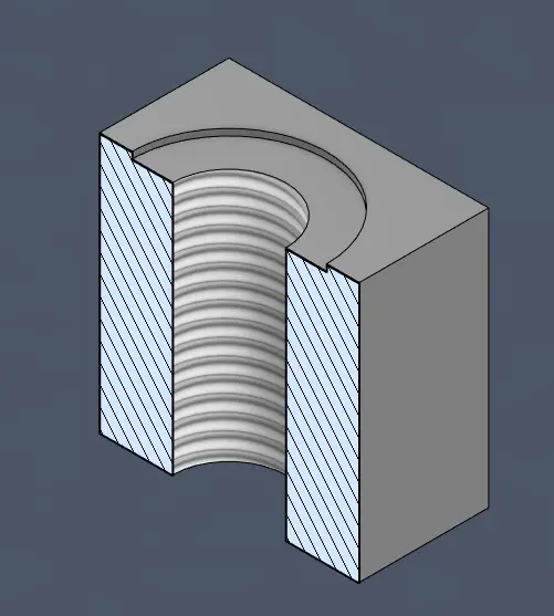 Even More Types of Holes in Machining | Blog | AMP