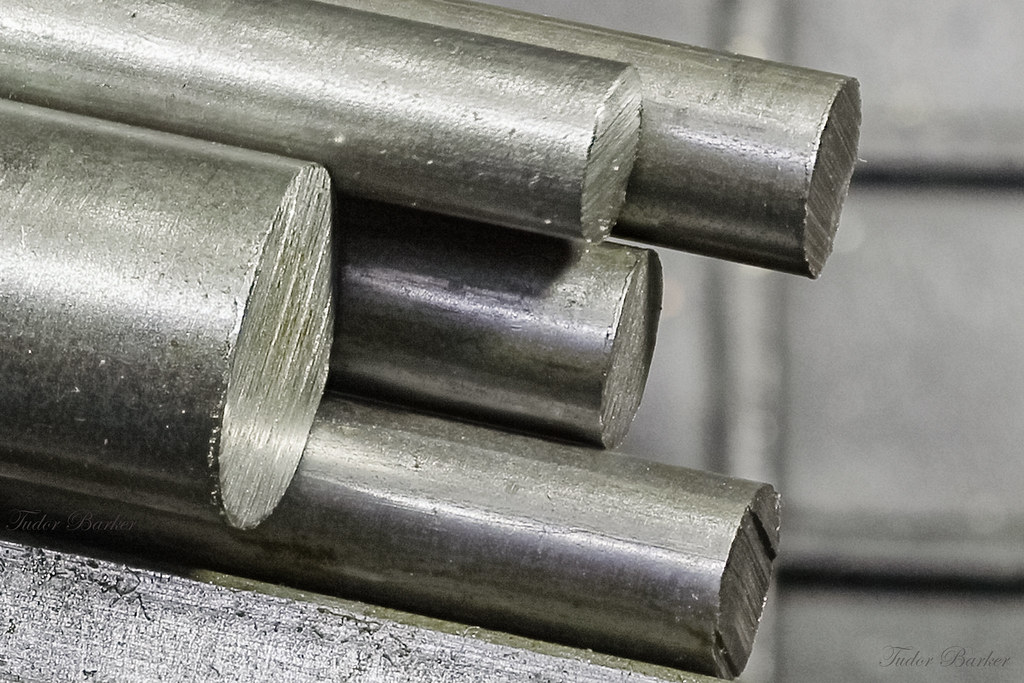 How Heat Lot Numbers Assure Quality and Consistency in Metal Productio