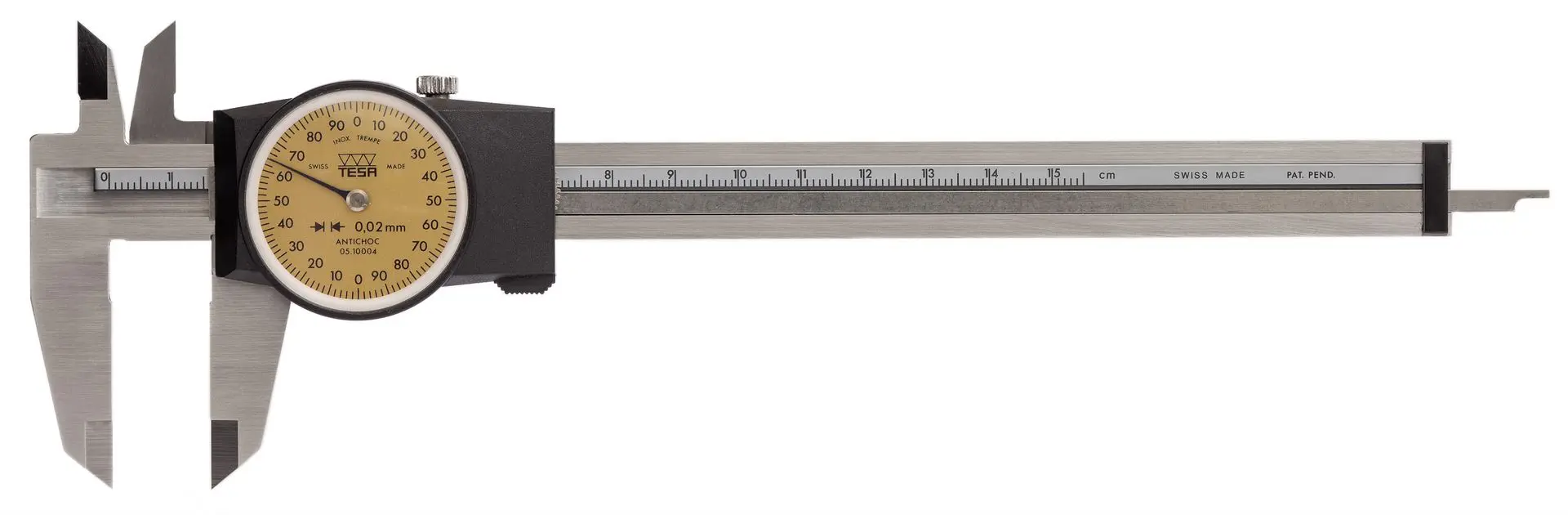 What Is Machining: Measuring Instruments | Blog | AMP