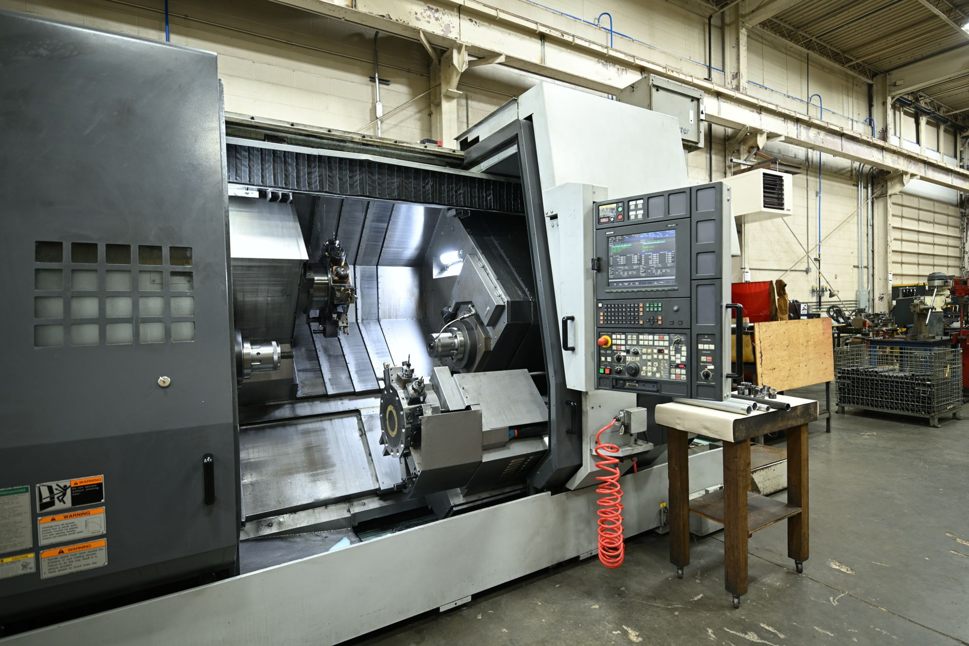 Accurate Machine Products | Machining